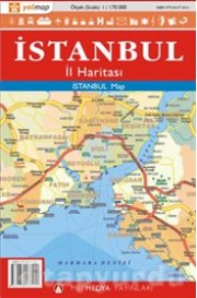 İstanbul İl Haritası PDF İndir | Pdf Kitap indir Oku