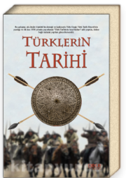 Türklerin Tarihi PDF İndir | Pdf Kitap indir Oku