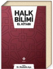 Halk Bilimi El Kitabı PDF Oku | Pdf Kitap indir Oku