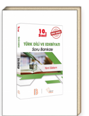 10. Sınıf Türk Dili ve Edebiyatı 1000 Soru PDF Oku | Pdf Kitap indir Oku