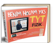 2019 YKS-TYT Fizik Video Ders Notları PDF Oku | Pdf Kitap indir Oku