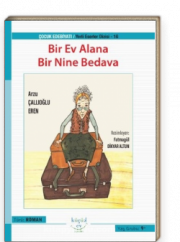 Bir Ev Alana Bir Nine Bedava PDF Oku | Pdf Kitap indir Oku