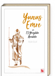 Yunus Emre ve 13. Yüzyılda Anadolu PDF İndir | Pdf Kitap indir Oku