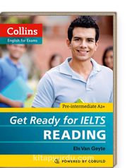 Collins Get Ready for IELTS Reading (Collins English for Exams) PDF Oku ...