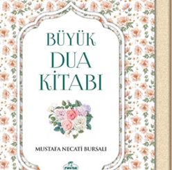 Büyük Dua Kitabı kitap özeti oku | Pdf Kitap indir Oku