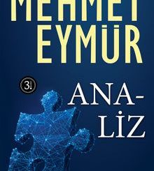 Analiz Kitap Özet PDF Oku | Pdf Kitap indir Oku