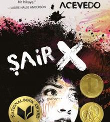 Şair X Kitap Özet PDF Oku | Pdf Kitap indir Oku